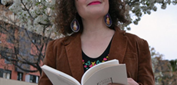 Sobre el arte de vivir: “Marjales de interior”, de María Tapia ...