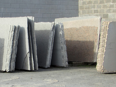 Marmolería - Divagancias